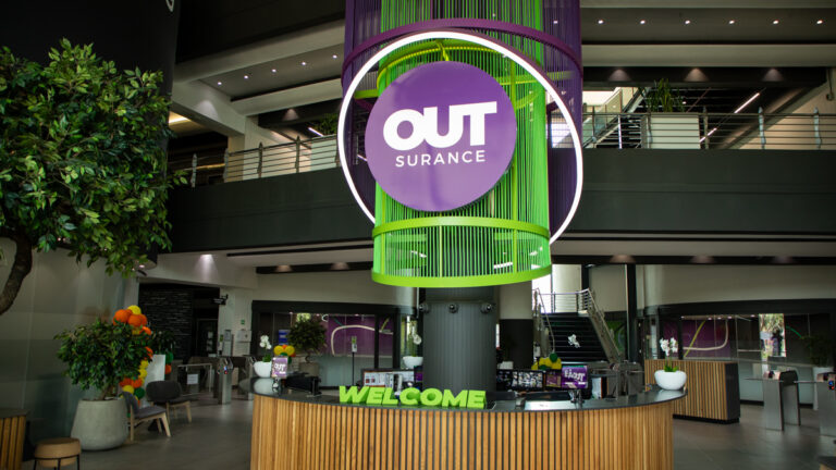 OUTsurance outperforms Discovery and Sanlam – Newsday