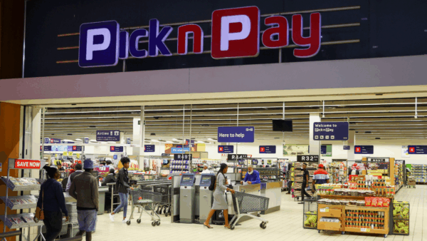 Major payday for Pick n Pay’s founding family – Newsday